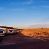 Marfa Yacht Club