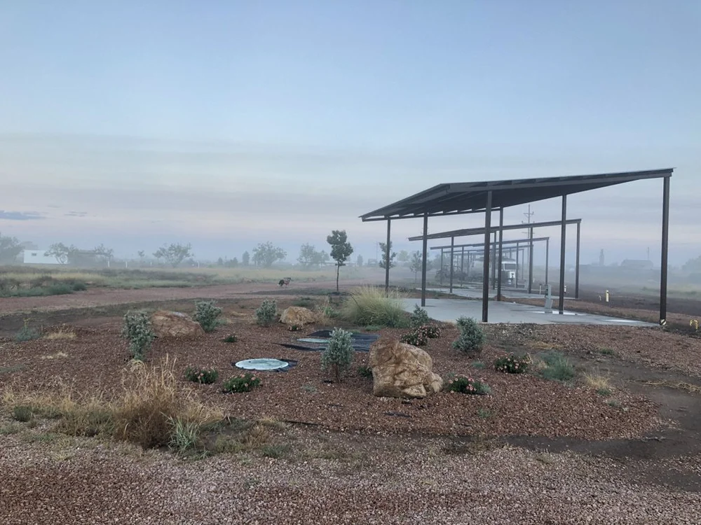 Marfa Yacht Club