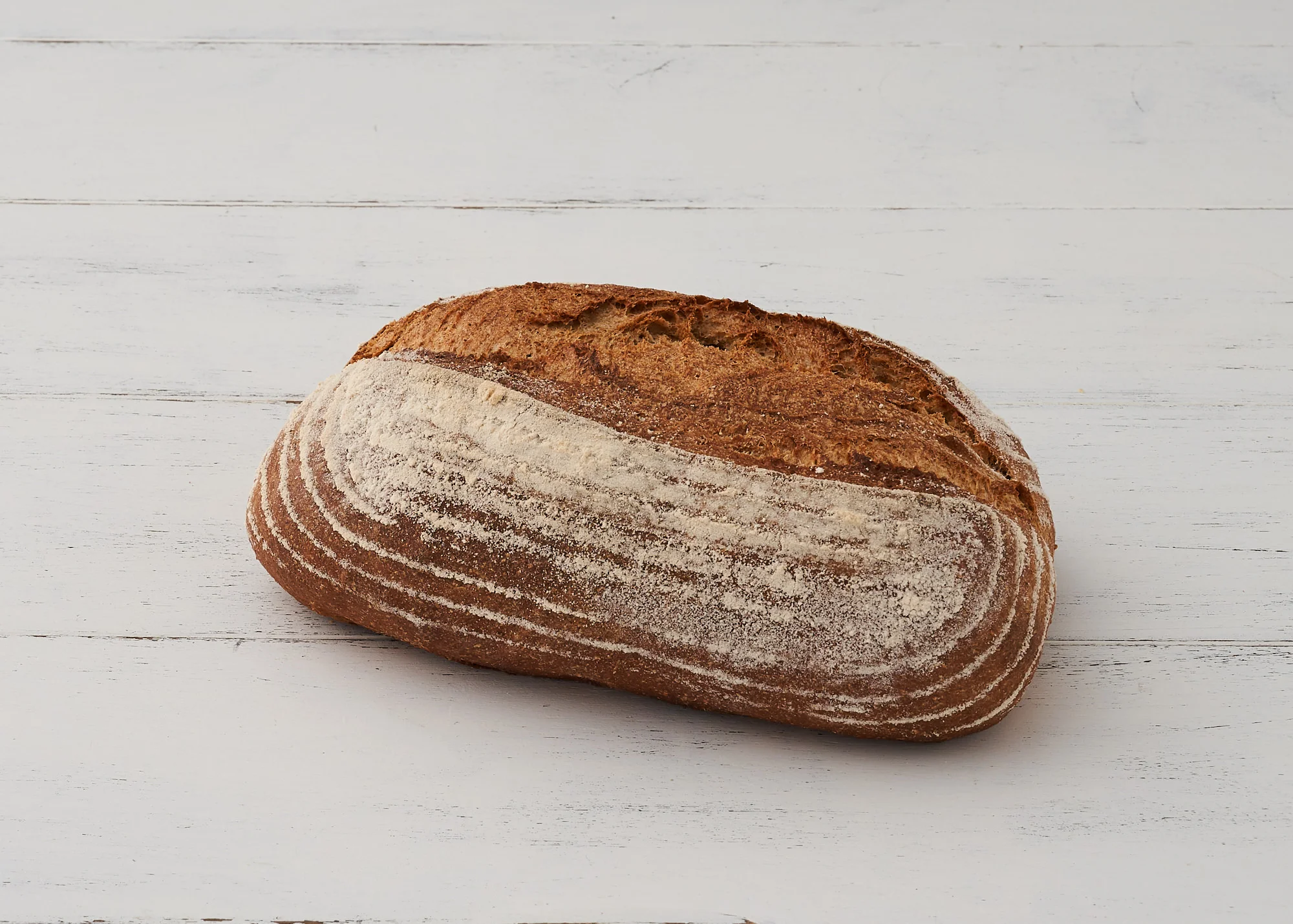 Bread — Sunflour Bakery London