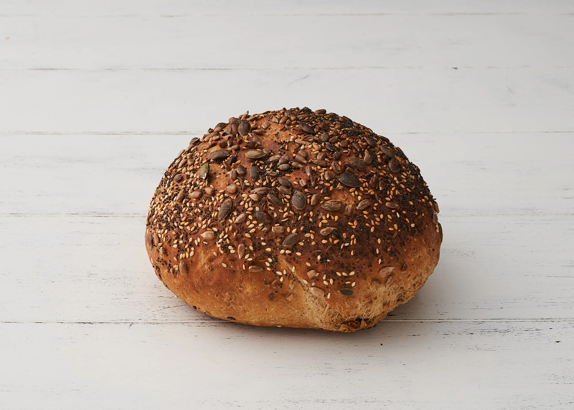 Bread — Sunflour Bakery London