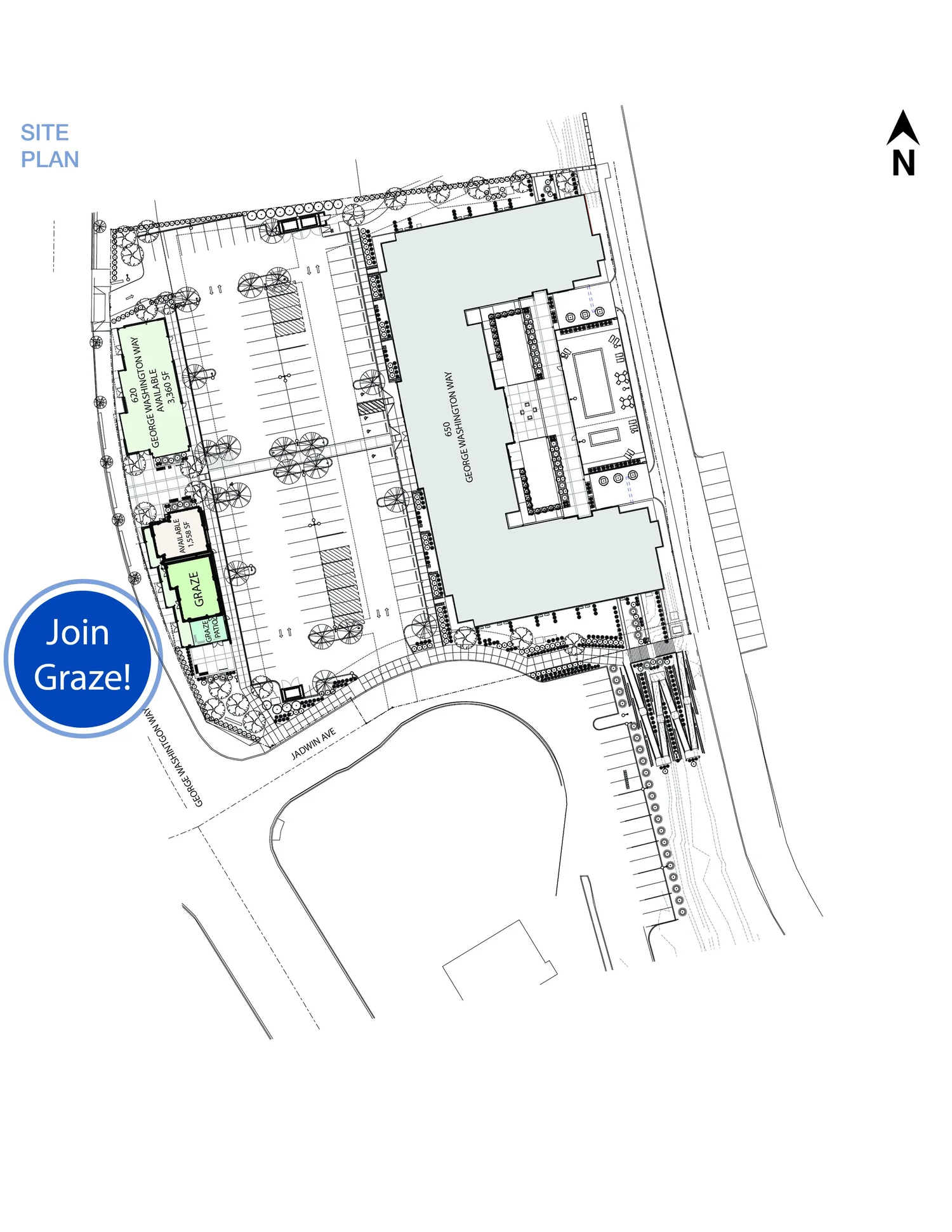 Park Place Retail