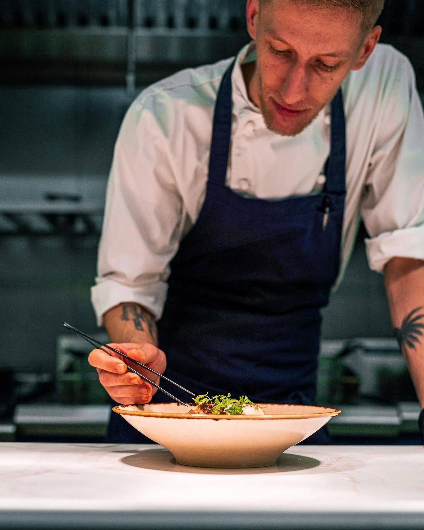 We are passionate about our greek food