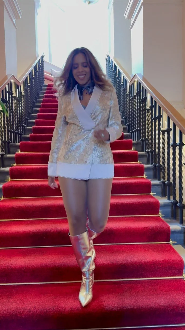 Kelli-Leigh | Official Website