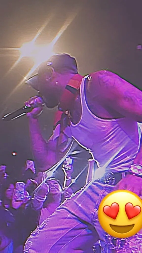 Joyner Lucas - Not Now, I’m Busy Tour — Lovenoise