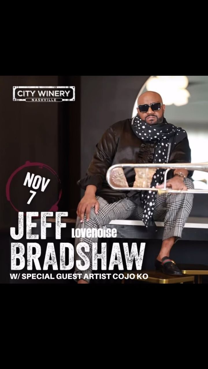 D’AYDRIAN HARDING: THE STAY SOBER SUMMER TOUR — Lovenoise