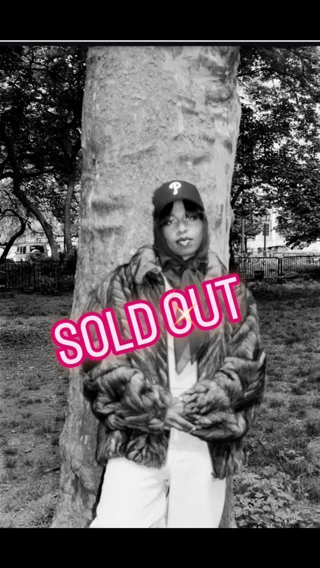 D’AYDRIAN HARDING: THE STAY SOBER SUMMER TOUR — Lovenoise