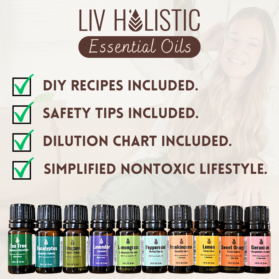 Shop All - Home — Liv Holistic