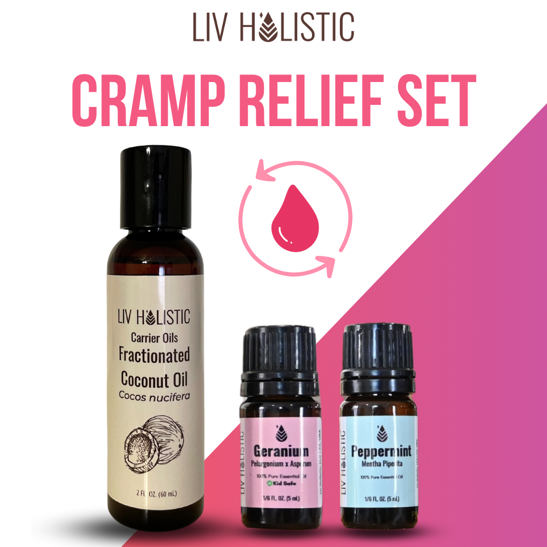 Shop All - Home — Liv Holistic