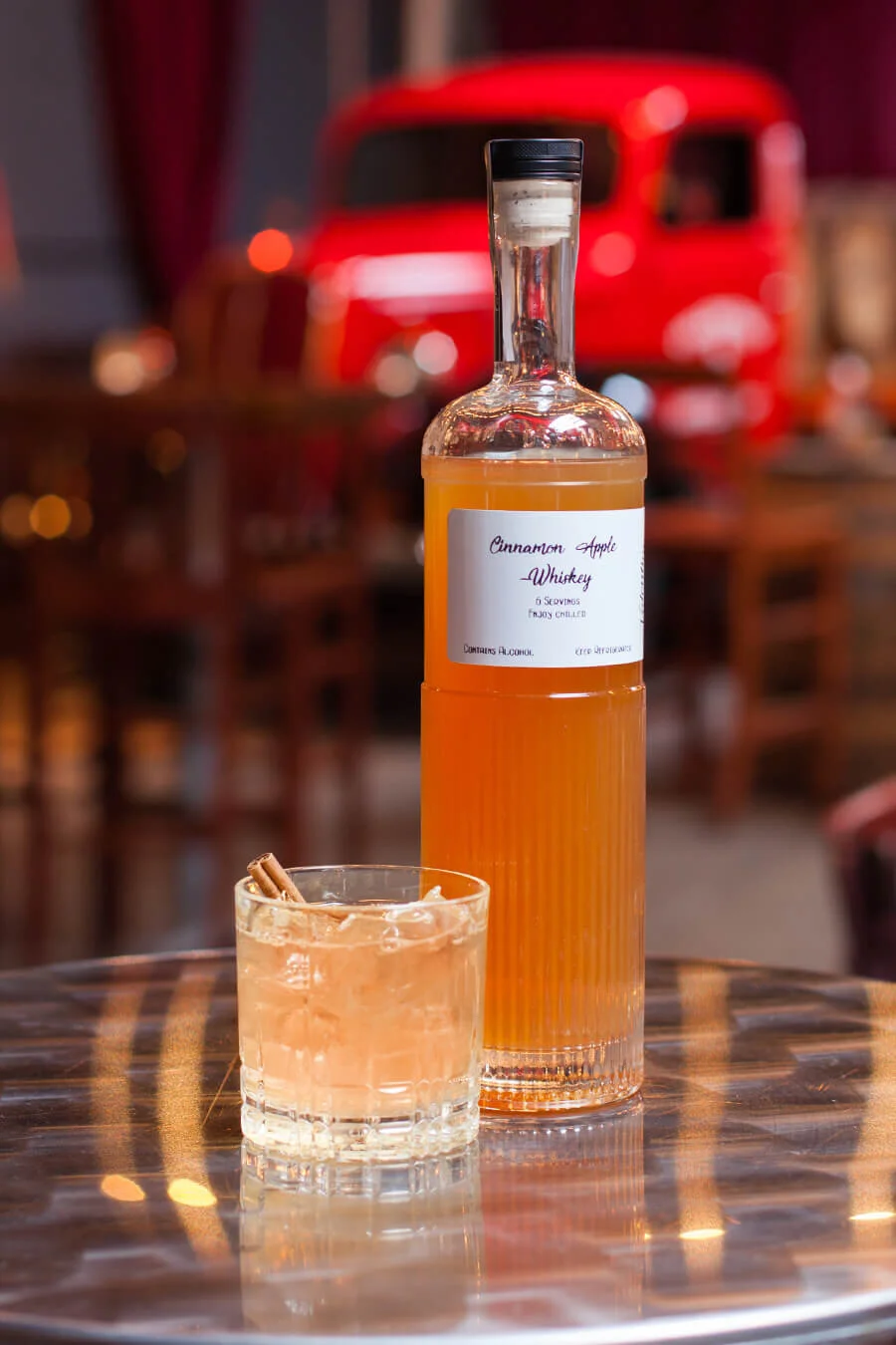 Valentine Distilling | Small-Batch Spirits Made in Detroit