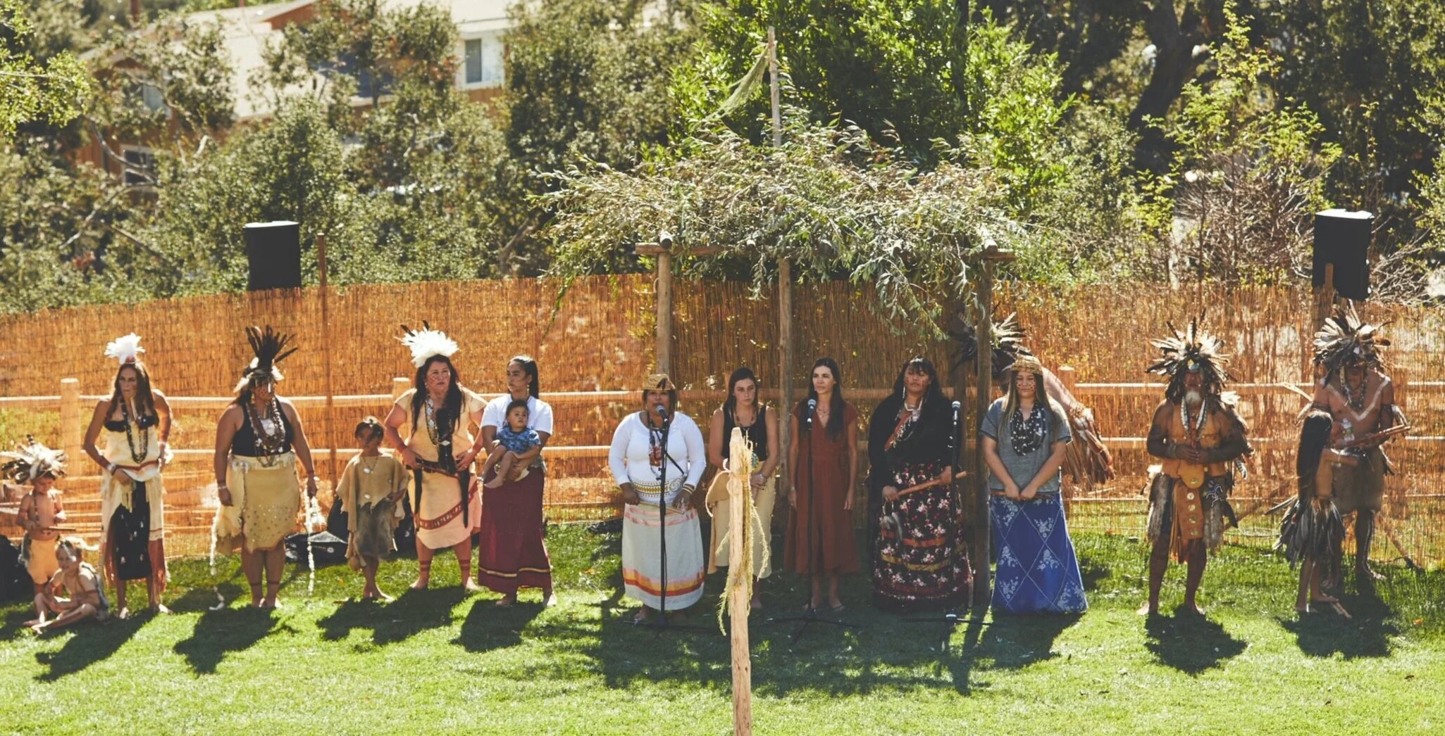 Chumash Culture — Santa Ynez Band of Chumash Indians