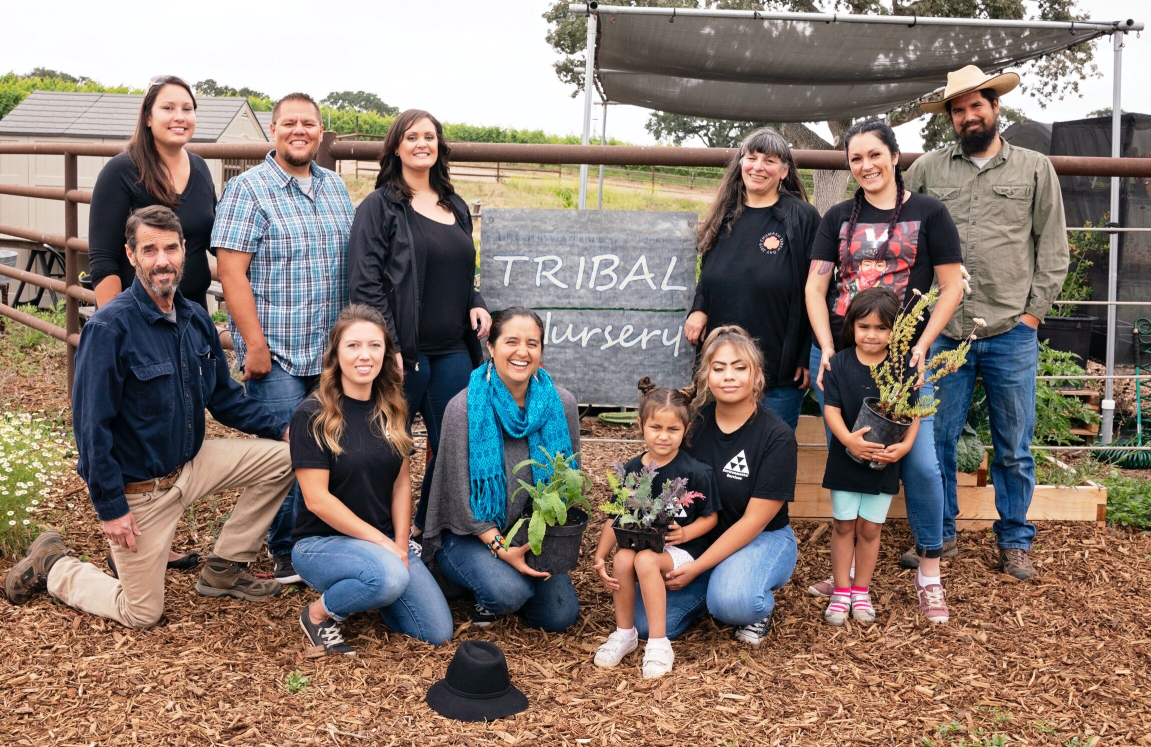 Environment — Santa Ynez Band of Chumash Indians