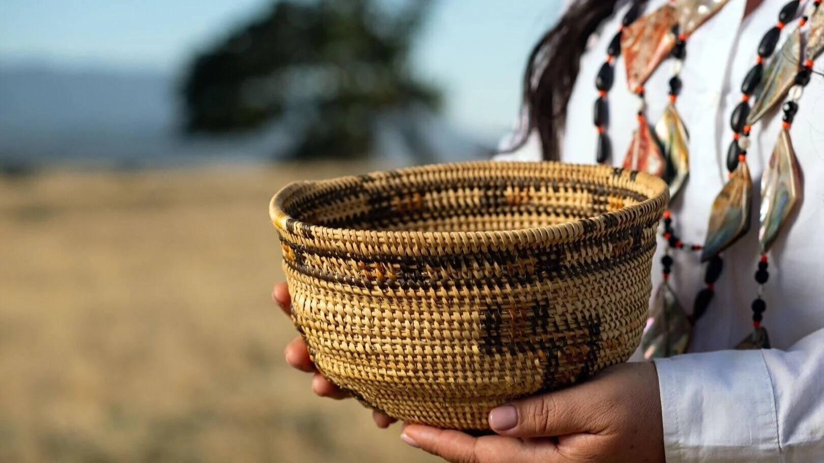 History — Santa Ynez Band of Chumash Indians