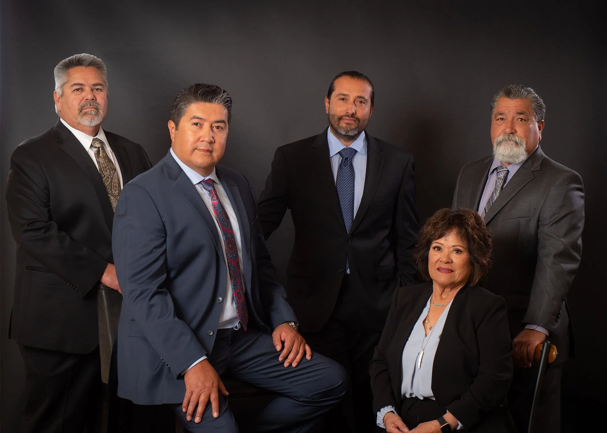 Latest News — Santa Ynez Band of Chumash Indians