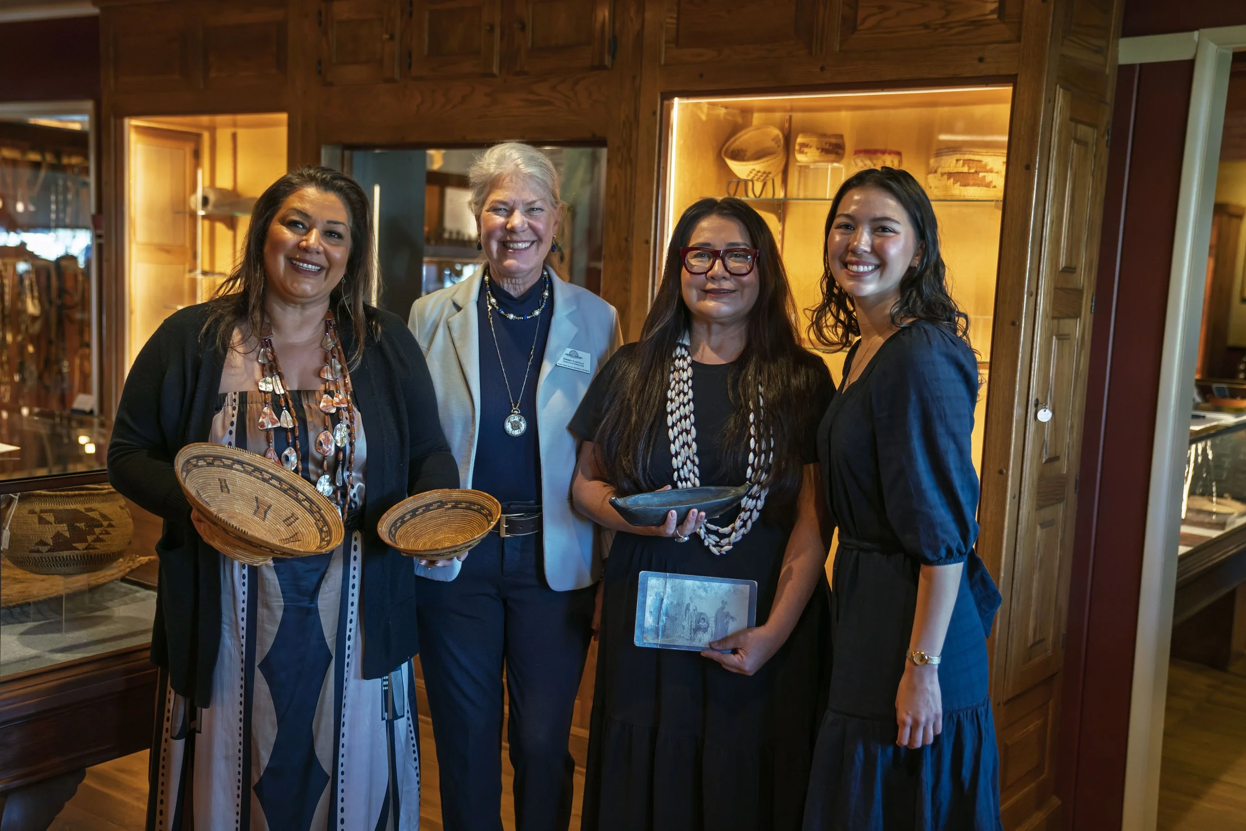 Latest News — Santa Ynez Band of Chumash Indians