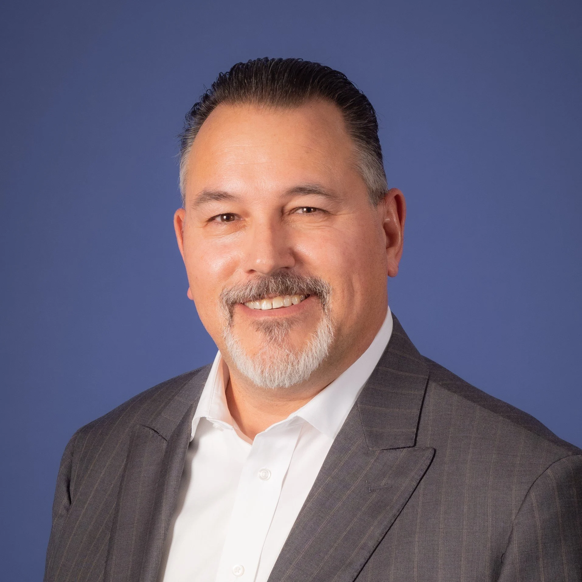 Officer Leadership Team — Santa Ynez Band of Chumash Indians
