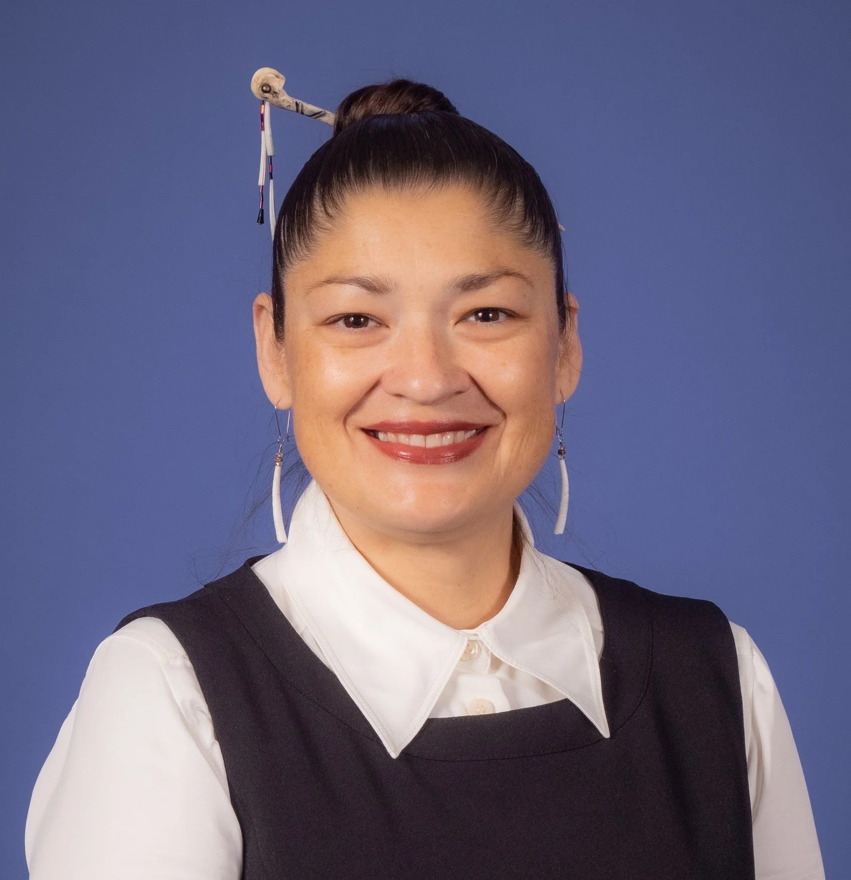 Officer Leadership Team — Santa Ynez Band of Chumash Indians