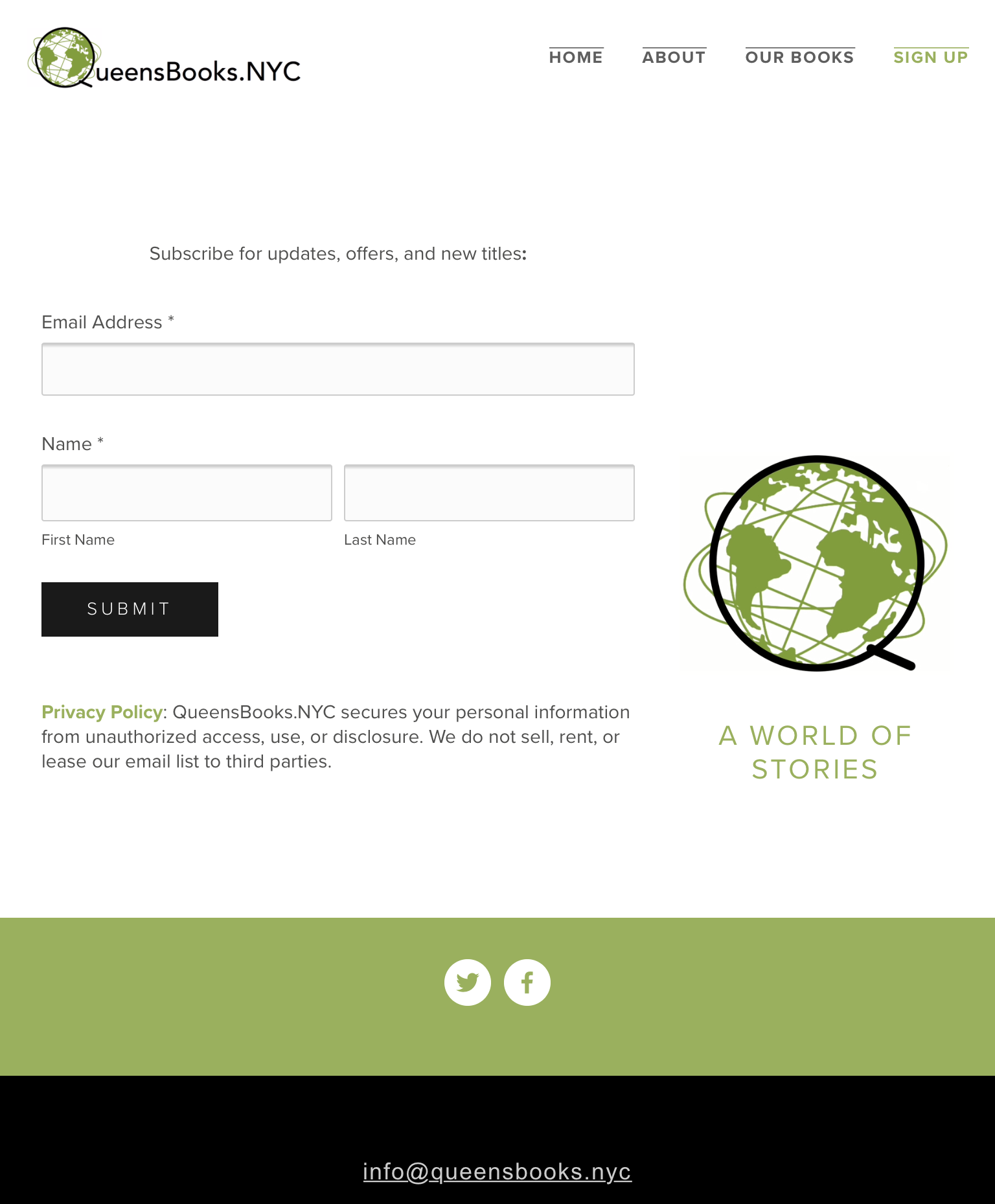 Institutional Writing — JNE writing / editing