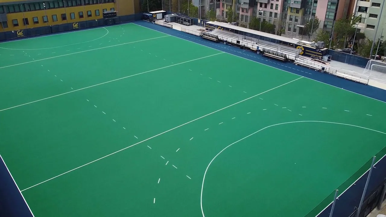 Women's League — Northern California Field Hockey Association