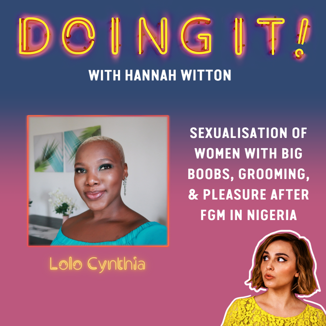 Episodes — Doing It Podcast