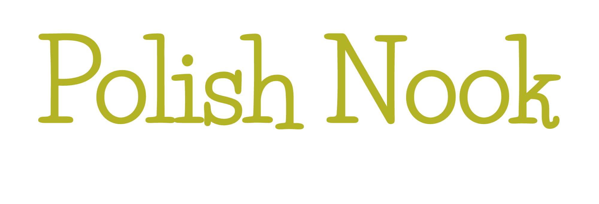 Polish Nook