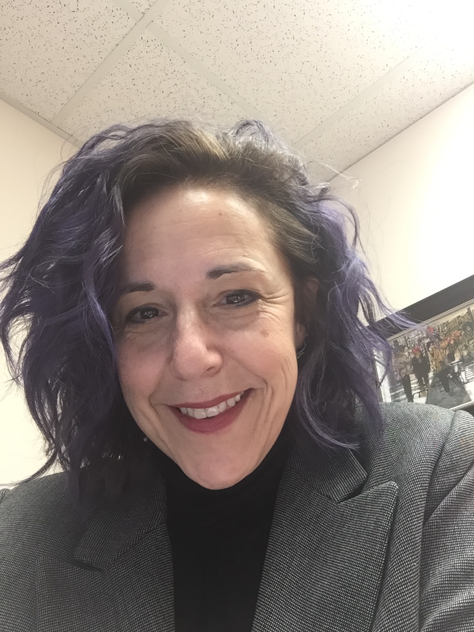 Lisa Andreas Therapist