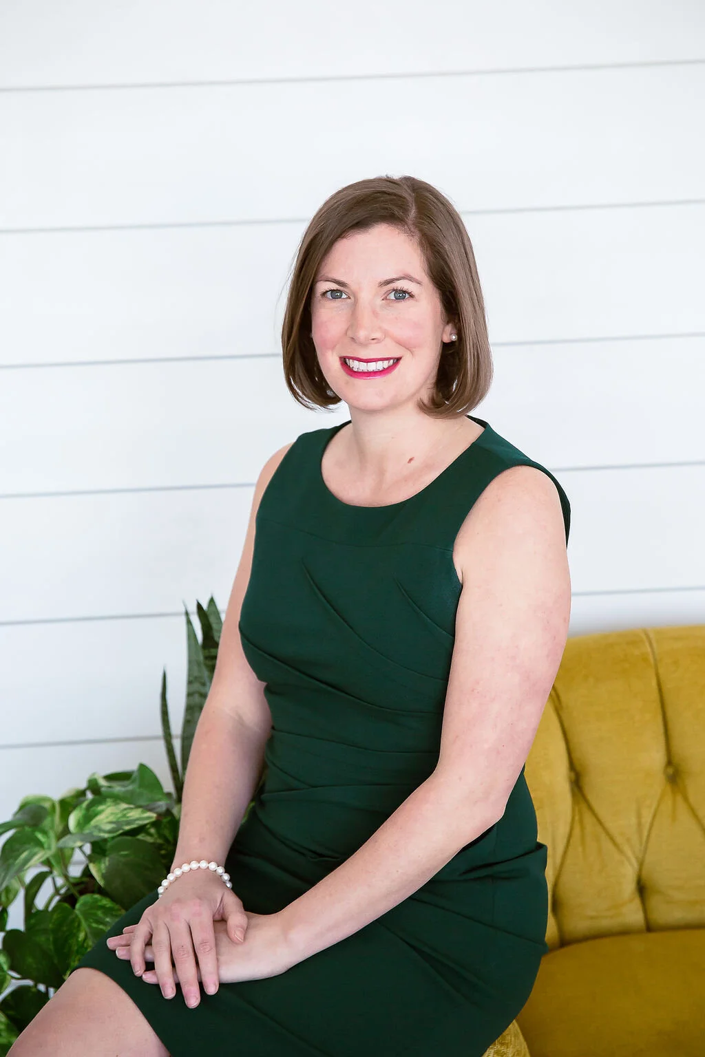 Lisa Hardin, Attorney — Hardin Waldrip Law, PLLC