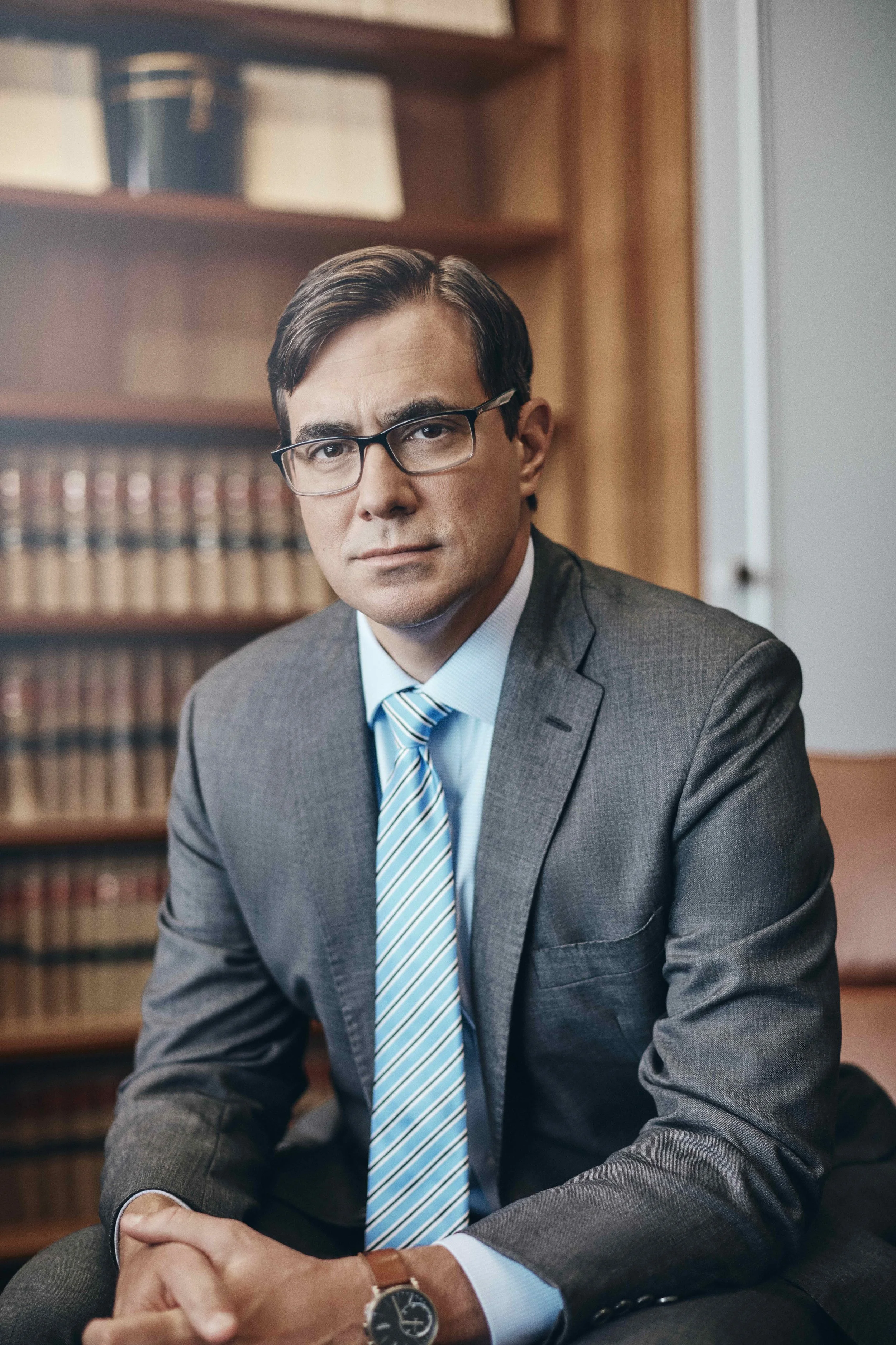 Barristers — Level 17 Chambers