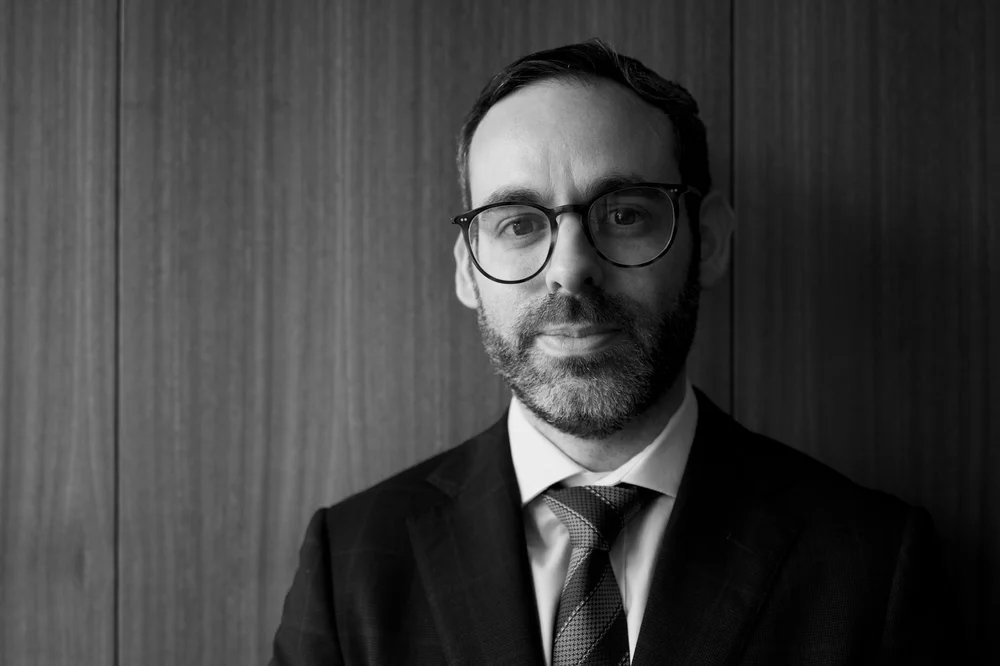 Tom Pepper — Level 17 Chambers