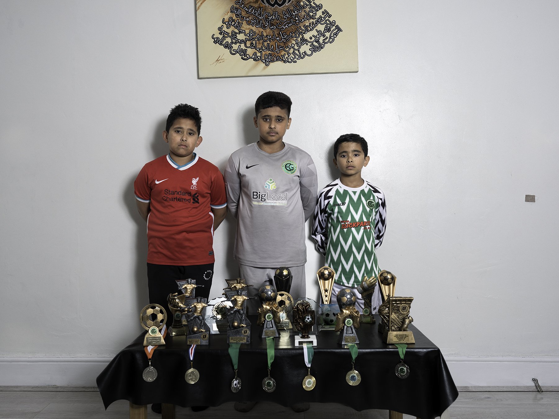 Powerful images for Powerful Stories.