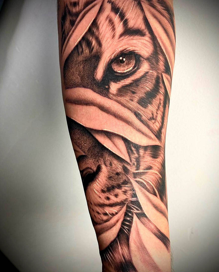 Certified Tattoo │ Best Denver Tattoo Artists — Certified Tattoo Studios