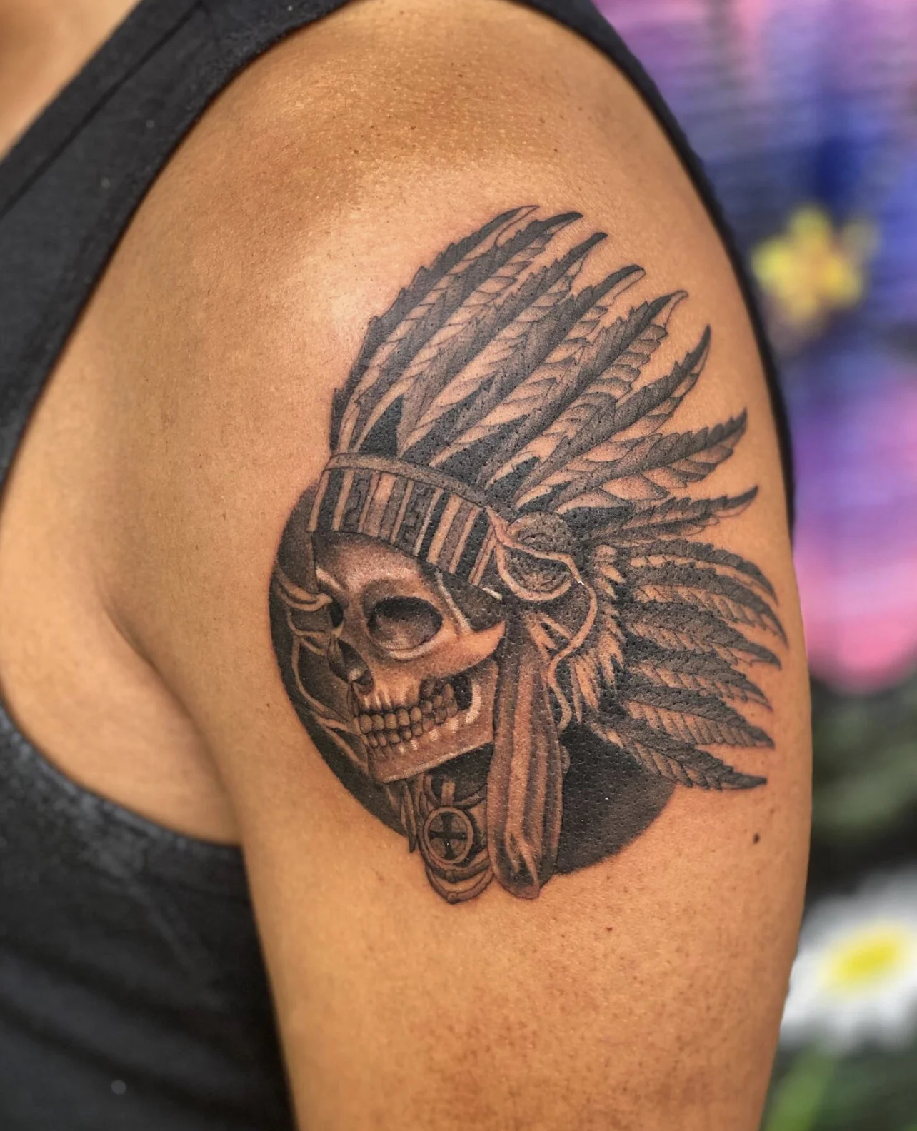 Fine Line And Micro Tattoos — Certified Tattoo Studios