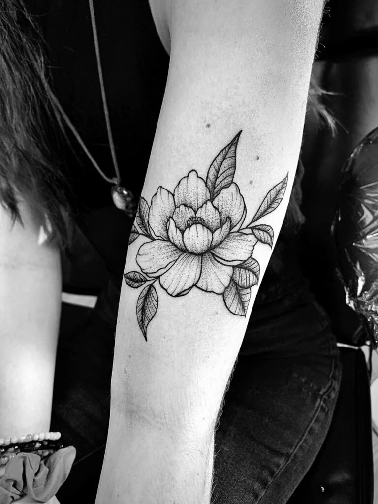 Certified Tattoo │ Best Denver Tattoo Artists — Certified Tattoo Studios