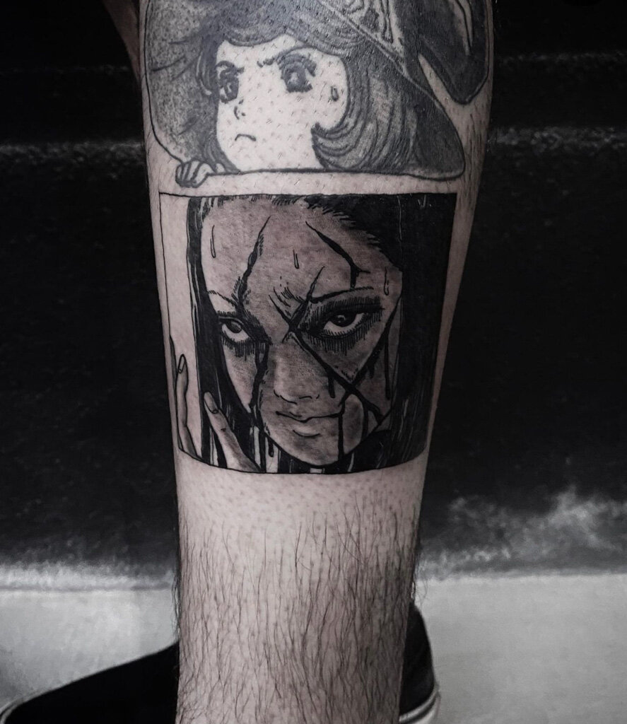 Certified Tattoo │ Best Denver Tattoo Artists — Certified Tattoo Studios