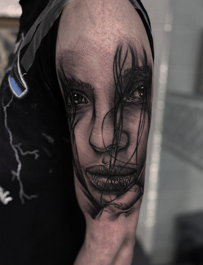 Certified Tattoo │ Best Denver Tattoo Artists — Certified Tattoo Studios