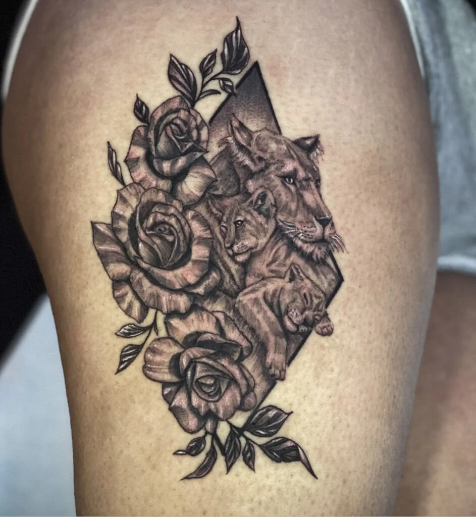 Certified Tattoo │ Best Denver Tattoo Artists — Certified Tattoo Studios