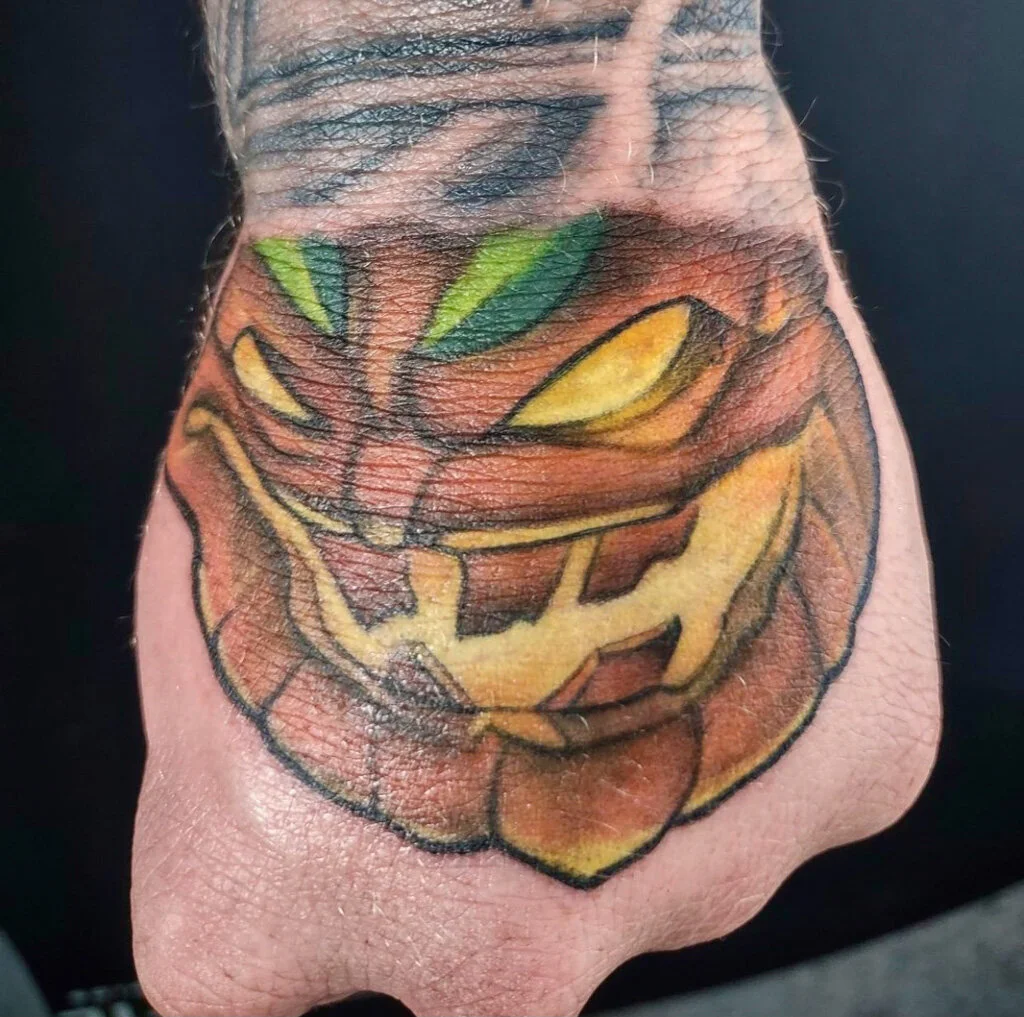 Certified Tattoo │ Best Denver Tattoo Artists — Certified Tattoo Studios