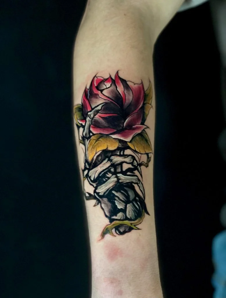 Certified Tattoo │ Best Denver Tattoo Artists — Certified Tattoo Studios