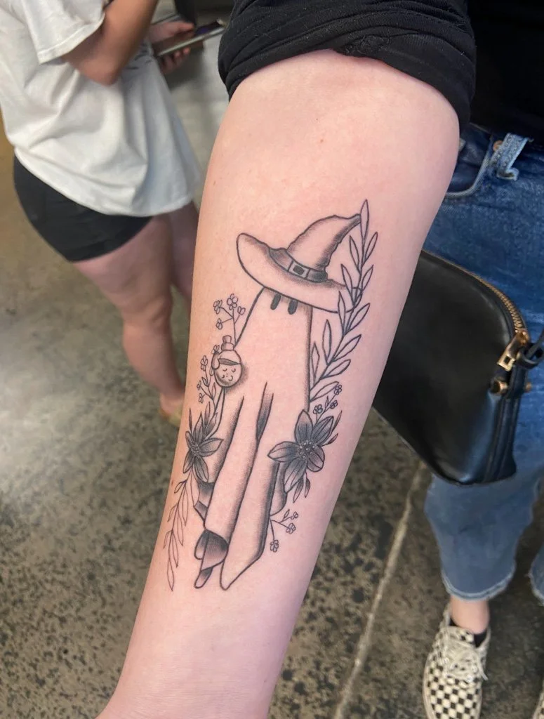 Certified Tattoo │ Best Denver Tattoo Artists — Certified Tattoo Studios