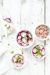 The Spring Equinox and Ostara Menu: Recipes and Food Ideas to Celebrate ...