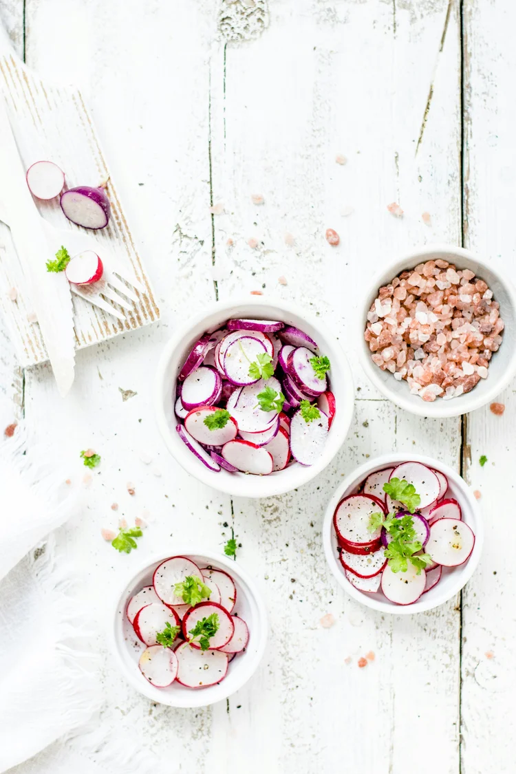 The Spring Equinox and Ostara Menu: Recipes and Food Ideas to Celebrate ...