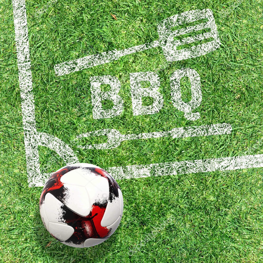 Fundraiser BBQs | Soccer and Football Club | Jacks Meats