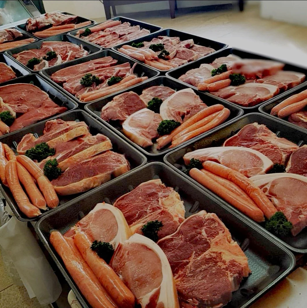 Meat Raffles to Clubs | Meat Supplier Inner West | Jacks Meats