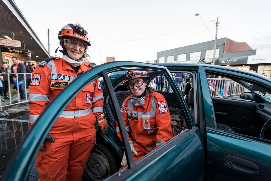 HOW TO HELP — SnowFest Gippsland