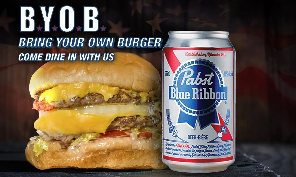 Current Promotions — ameriCAN Bar - Las Vegas