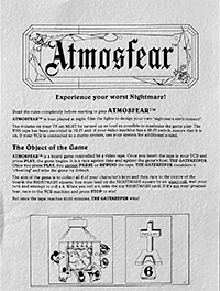 DOWNLOADS — atmosfear