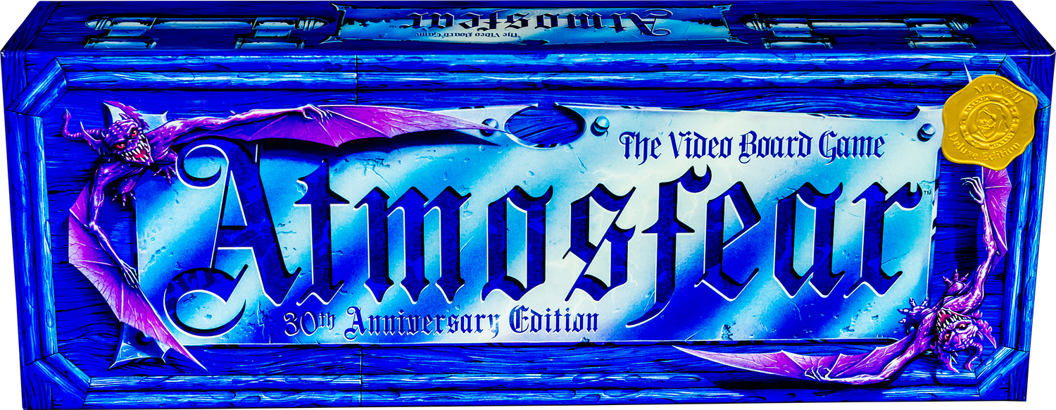 Deluxe Game — atmosfear