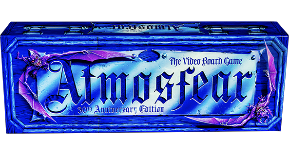 Deluxe Game — atmosfear