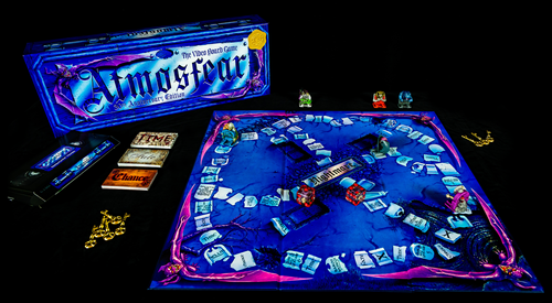 Deluxe Game — atmosfear