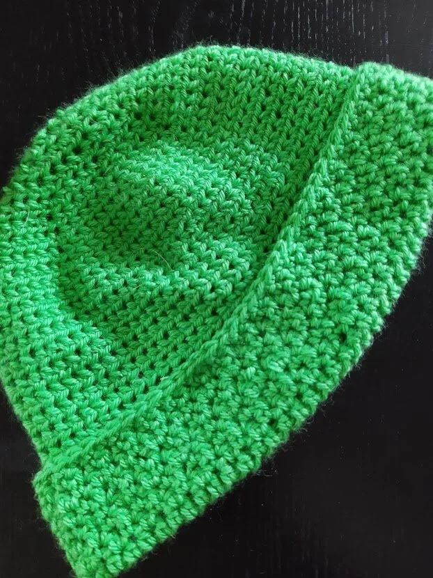 KnitCrate Stitch Starter Crochet Review — Sandy Salierno