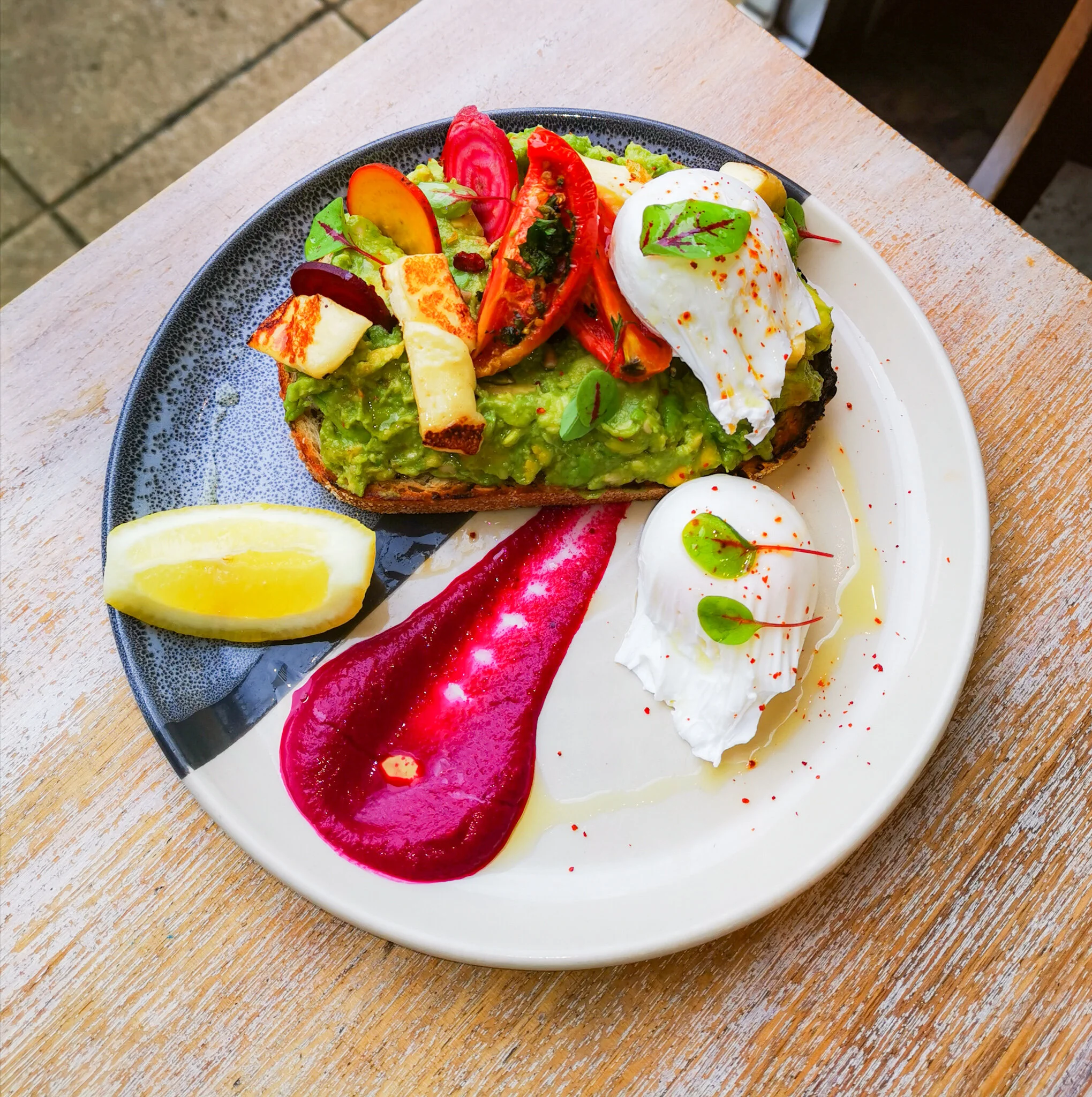 5 EASY tips for Mobile Phone Food Photography — Lee Bird Photography